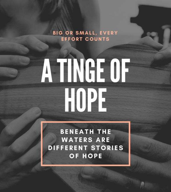 'A Tinge of Hope Project' brings relief to flood victims - 𝐂𝐇𝐀𝐌𝐁𝐄𝐑 𝐎𝐅 ...