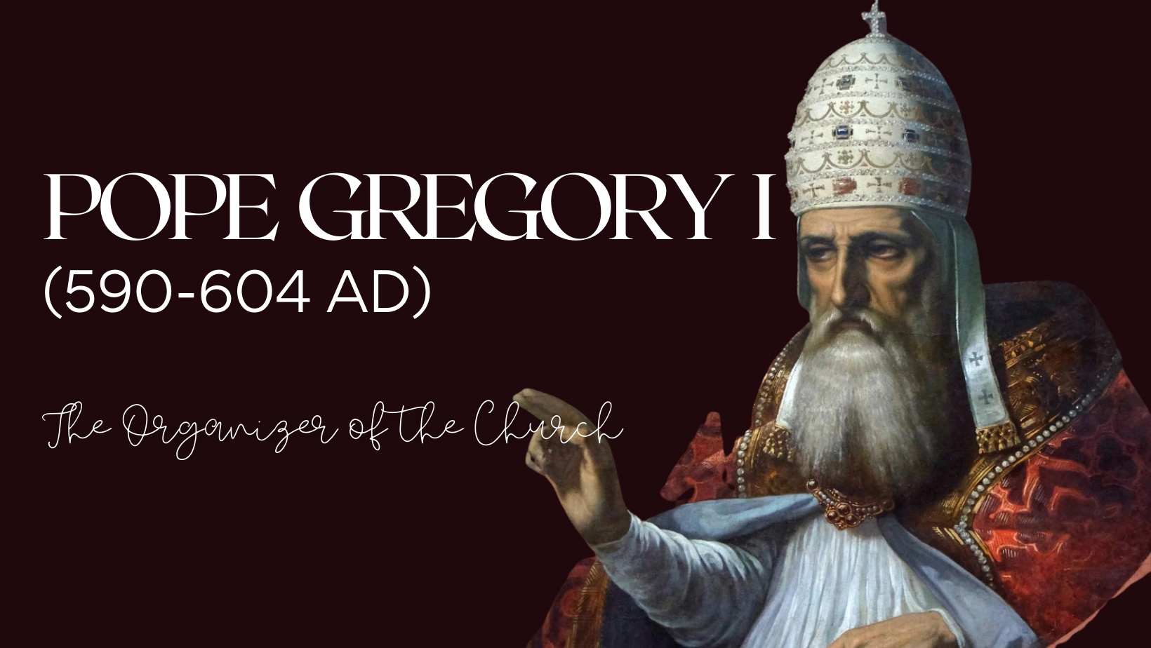 5 Popes Who Changed History Forever: Most Impactful Popes of All Time ...